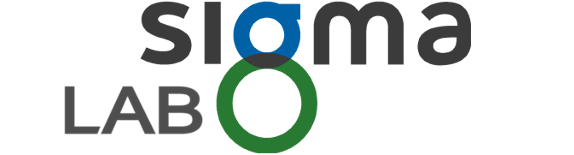 SigmaLabo| Accueil